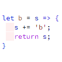 Indent Whitespace - Visual Studio Marketplace